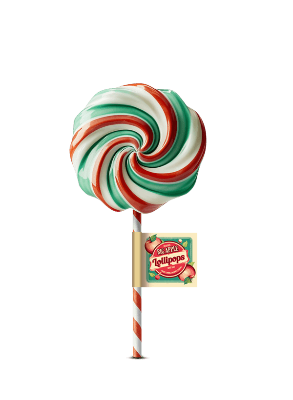 Big Apple Advertising & Design | It's time to freshen up your brand